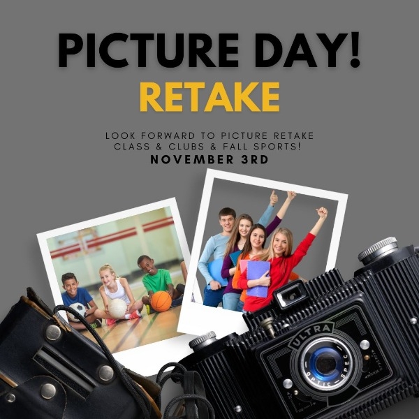 Arickaree School District R-2 - School Picture Retake Day & Class Group ...